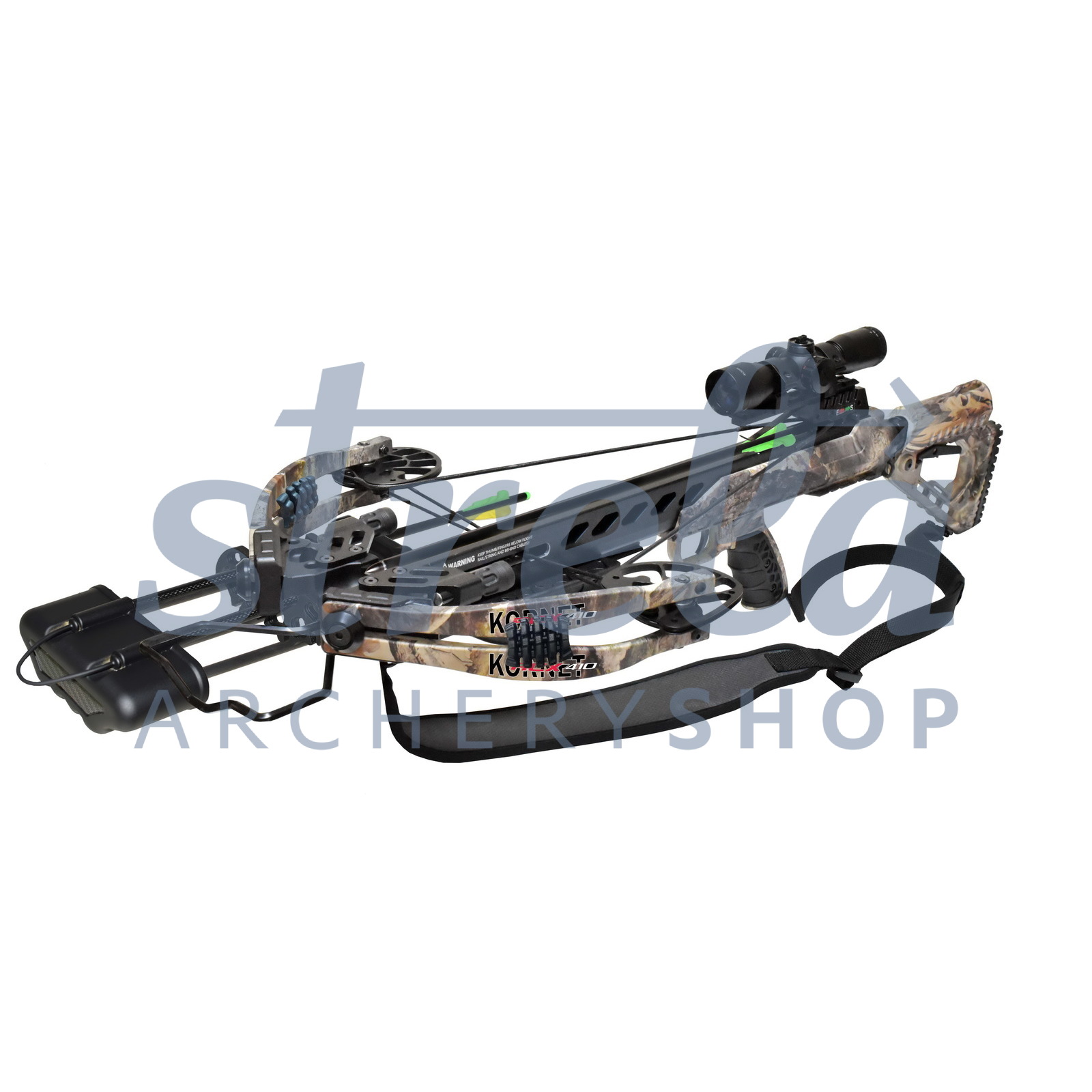 Strela Archery Shop - Oprema za streličarstvo